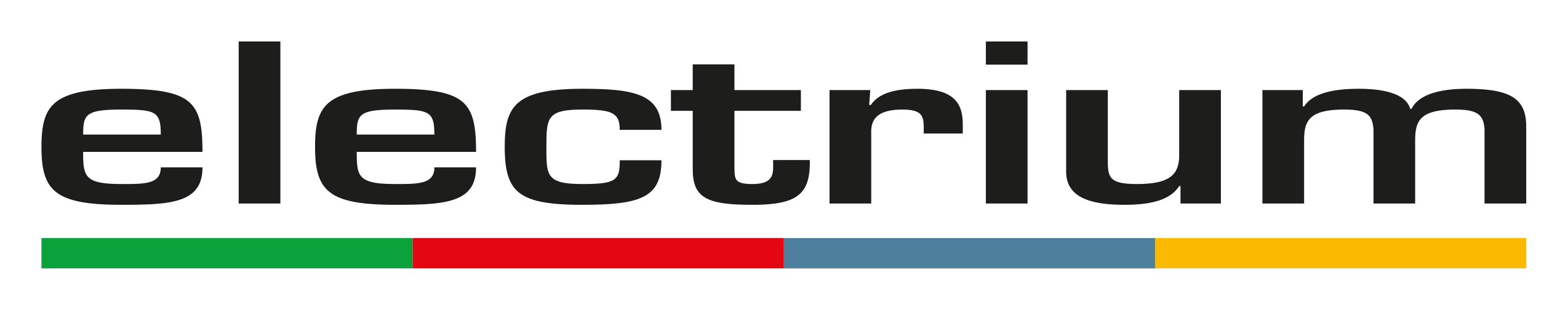 Working at Electrium Sales Ltd